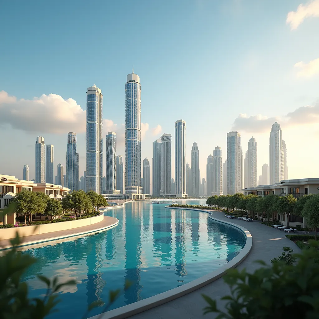 Discovering Al Waraqa: Insights into Dubai's Housing