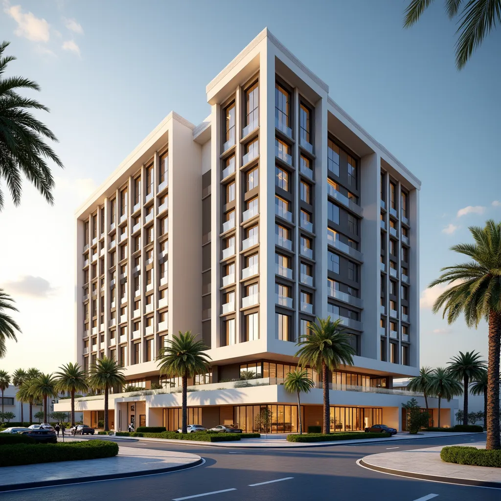 Exploring the Al Zarooni Building: A Comprehensive Insight