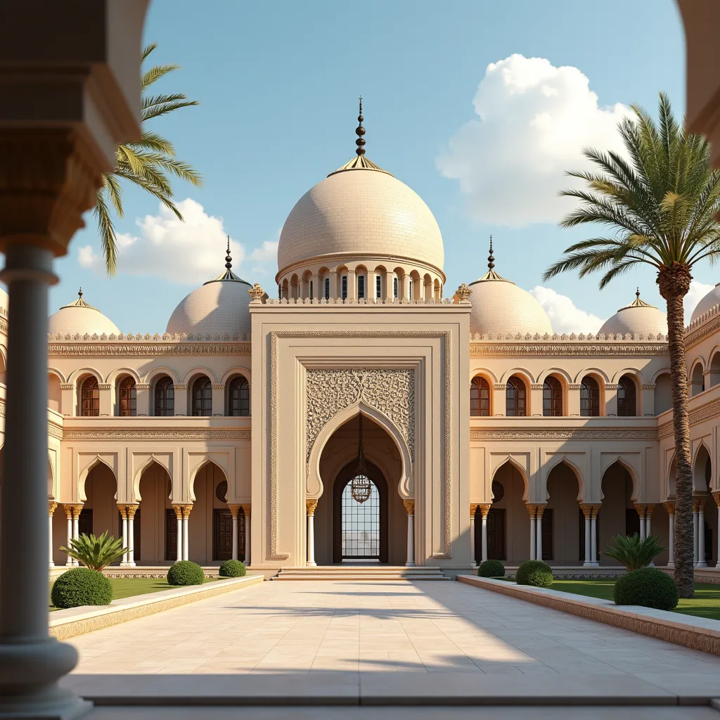 Understanding Al Musalla's Role in Dubai Culture