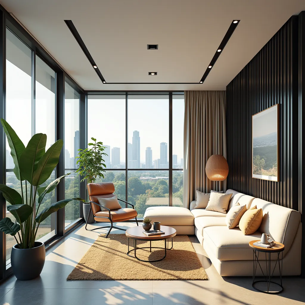 Exploring Yansoon 2: A Guide to Apartment Living