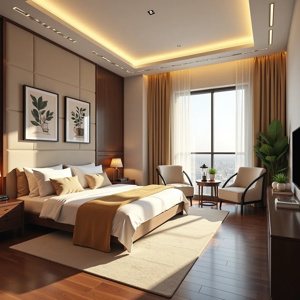 Family Room Rentals in Karama: Your Complete Guide